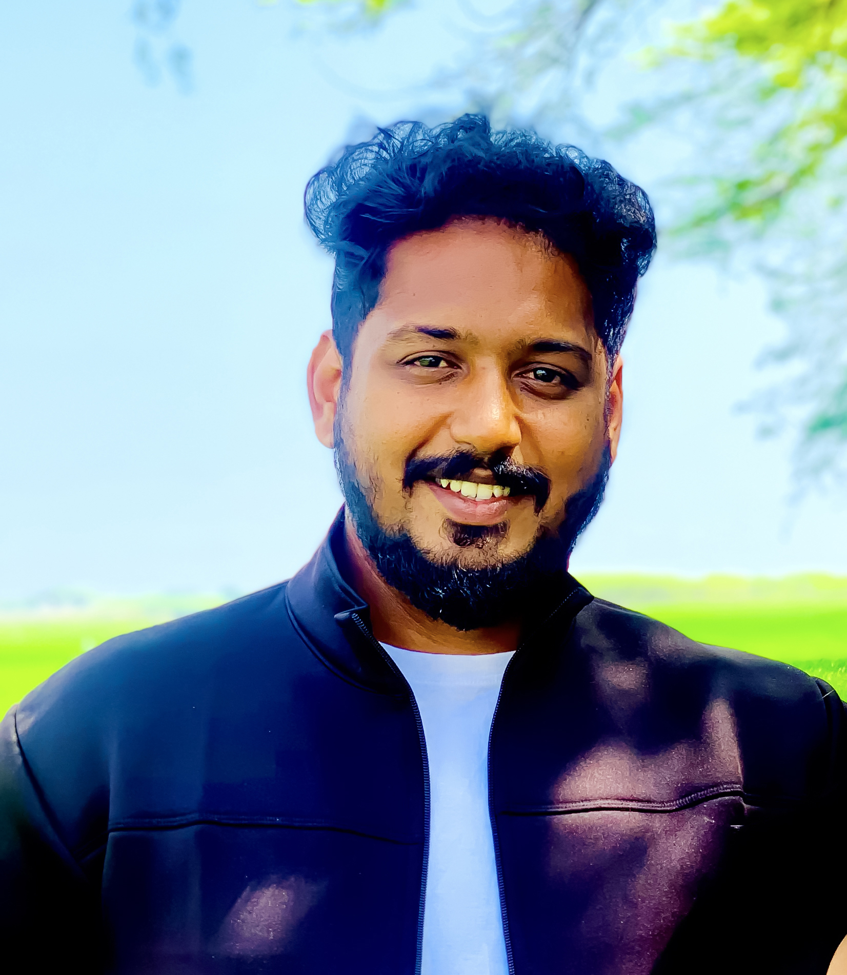 Meet the OCTS Pvt Ltd's Leadership/Administrative Team